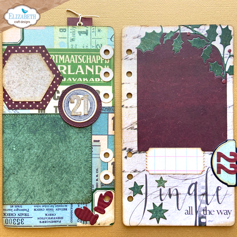 Sidekick Essentials 25 - December Day-By-Day