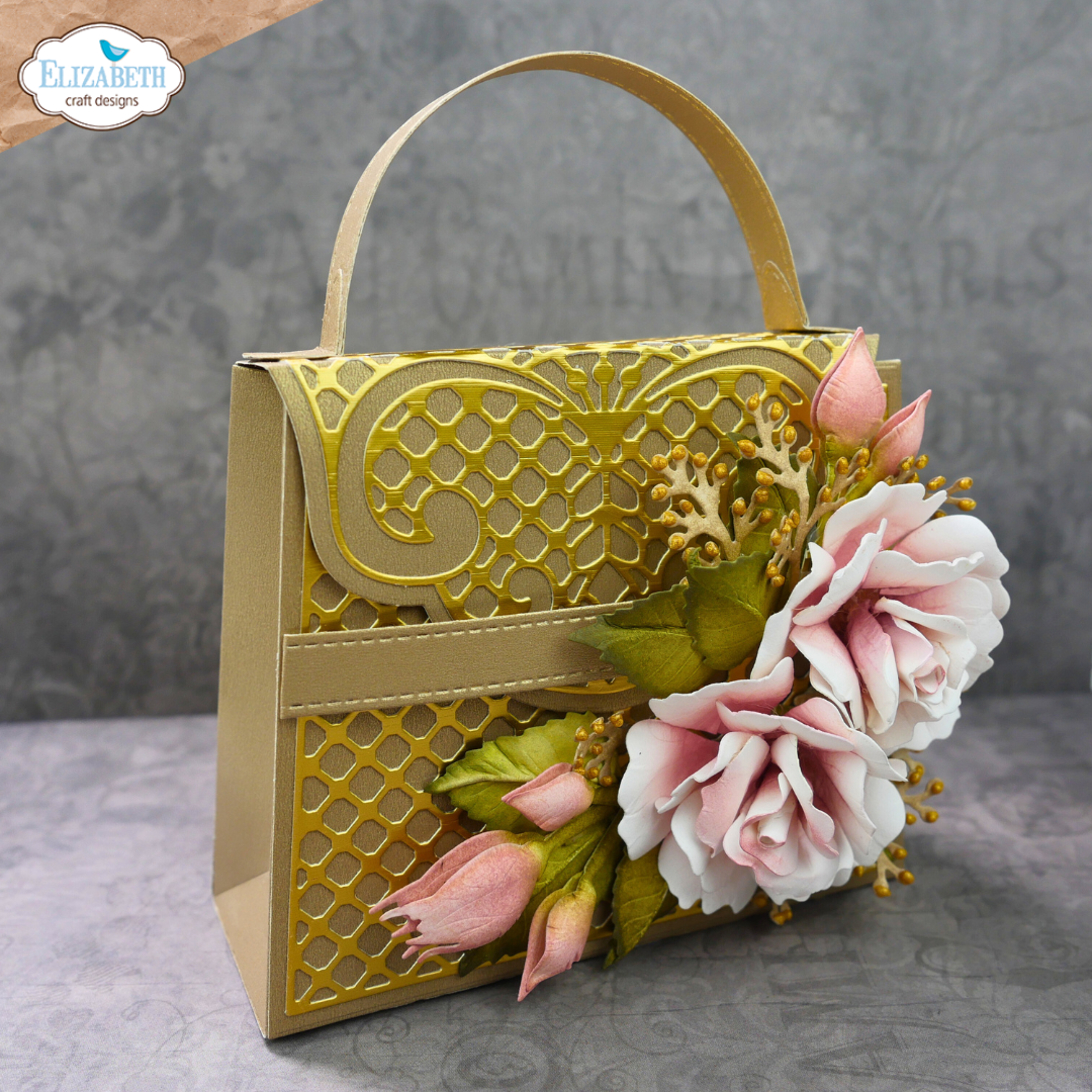 Delicate Fancy Purse