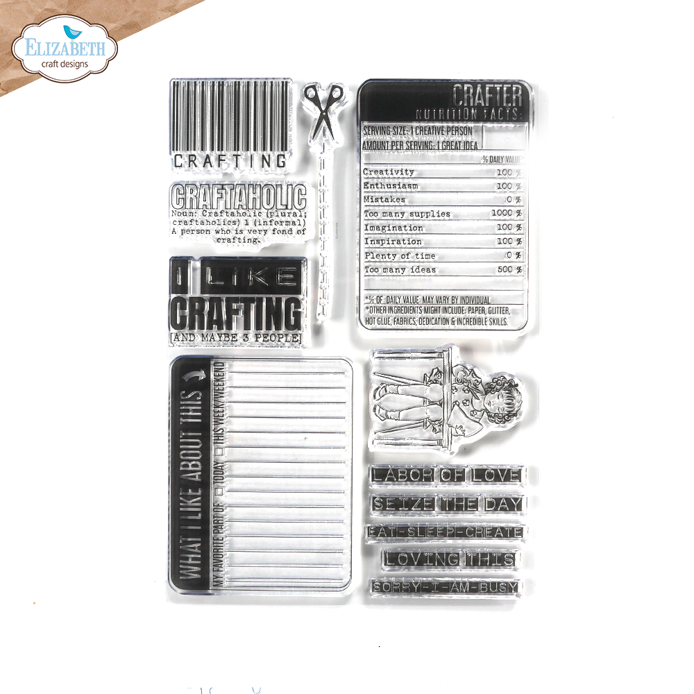 Planner Essentials – Page 2