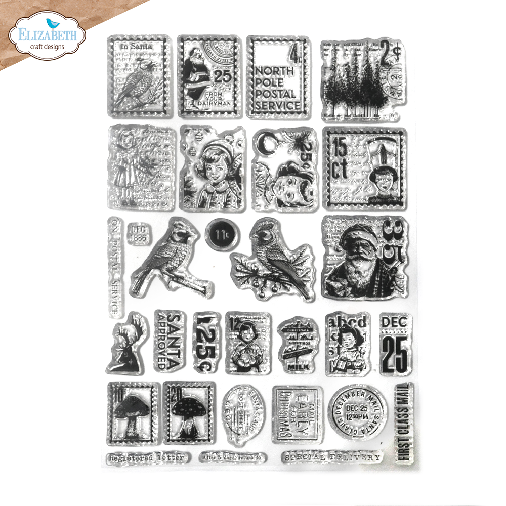 Stamps