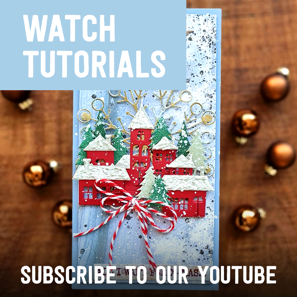 Elizabeth Craft Designs