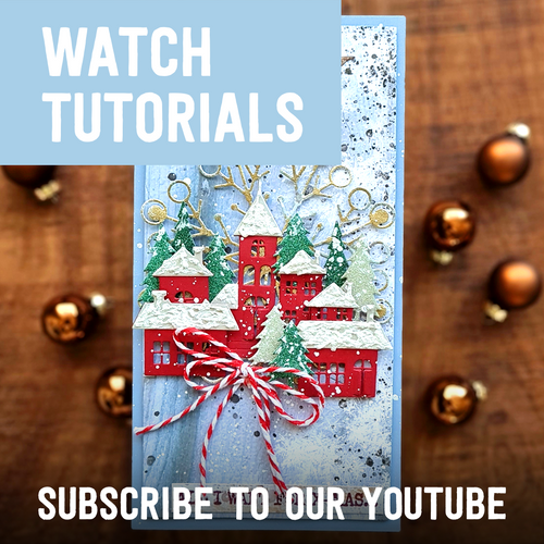 Elizabeth Craft Designs Scrapbooking, Card Making, Paper Craft & More