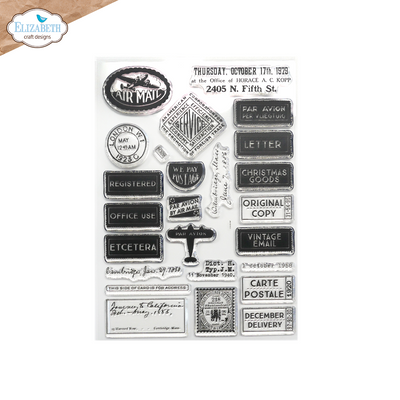Stamps